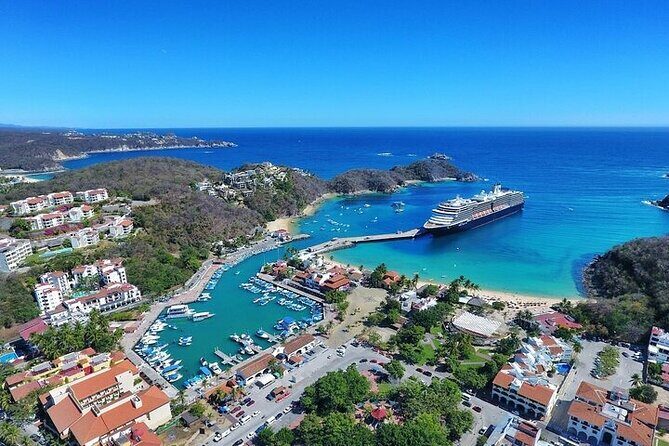 Bahías Experience with a visit to La India Beach - The Sum Up