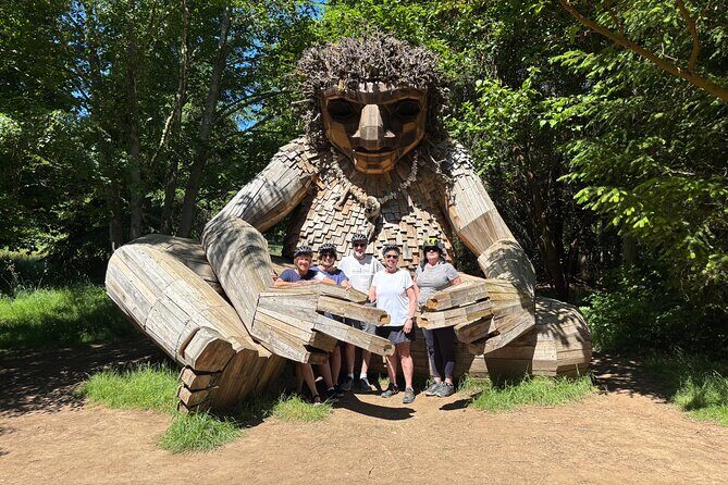 Bainbridge Island Electric Bike Tour - Price and Value