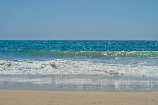 Baja Desert and Beach Electric Bike Adventure with Buffet - Why This Tour Works Well