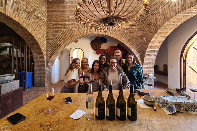 Baja Mexico one day regional tour - FAQs