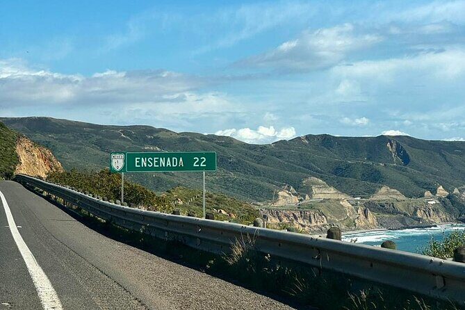 Baja Mexico Pacific Coastline Tour - Final Thoughts