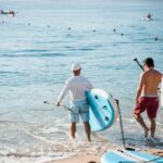 Baja Stand-Up Paddleboard Rental in Medano Bay - Who Should Book This Experience?