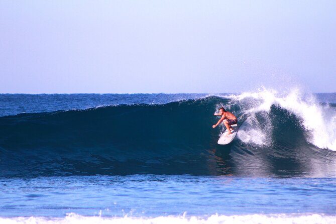 Baja Surf Expeditions - Exploring Baja Surf Expeditions: An Authentic Surfing Adventure in Los Cabos