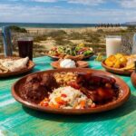 Baja UTV Adventure Canyon Exploration and Tequila Tasting - Logistics & Practical Details