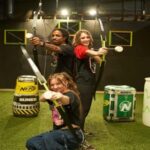 Bakersfield: Archery Tag Game - The Experience: Pros and Cons