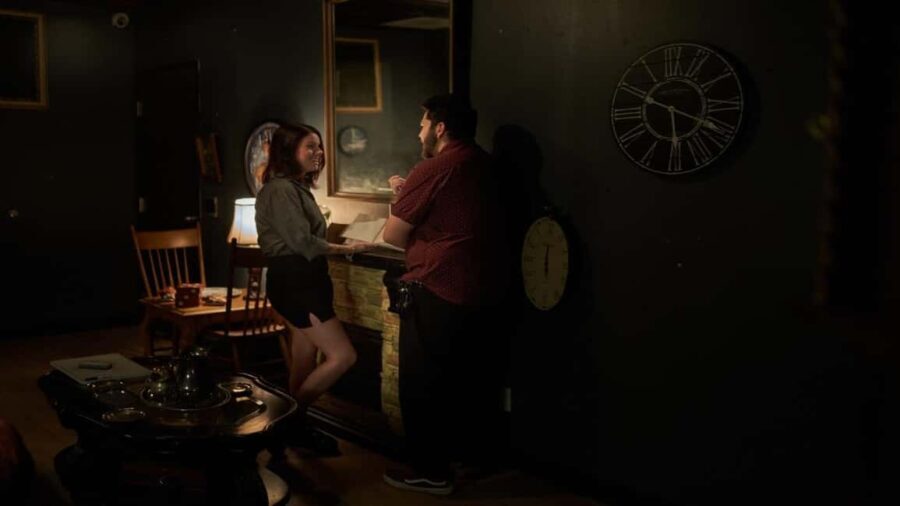 Bakersfield: The Great Pirate Escape - What to Expect During Your 1-Hour Pirate Escape