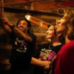 Bakersfield: The Smuggler Escape Room Experience - What to Expect During the Escape Room