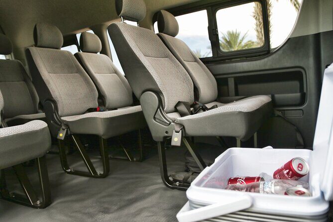 Balandra Beach Full Day Private Tour for 10 People - The Practicalities