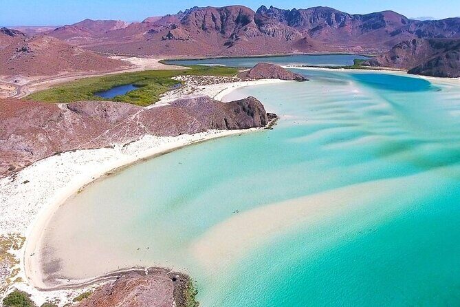 Balandra, La Paz and Todos Santos - What’s Included and What to Consider