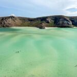 Balandra & Tecolote: hike, kayak and snorkel in paradise - Key Points