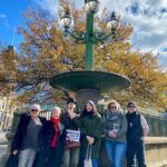 Ballarat: City Tales Guided Walking Tour + Coffee - The Itinerary: A Closer Look at Each Stop