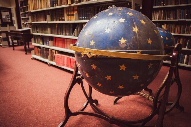 Ballarat City Tales Walking Tour - The Sum Up