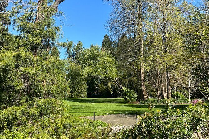 Ballard Locks Walking Activity Seattle - The Location and Its Unique Appeal