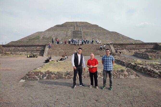 Balloon Adventure and Teotihuacan Pyramids Tour from Mexico City - Price and Value: Is It Worth It?