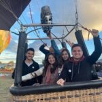 Balloon Flight at Sunrise over Teotihuacan - Who Will Love This Experience?