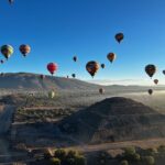 Balloon Flight in Teotihuacán with Tour and Visit to the Grotto - Practical Details and What to Expect