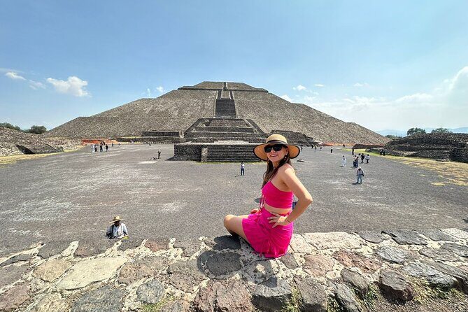 Balloon Flight over Teotihuacan with Breakfast - Authenticity and Unique Insights