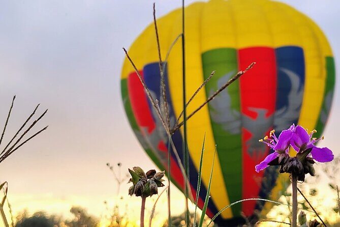 Balloon Flight with Breakfast and Transportation in Teotihuacan - Analyzing the Value: What’s Included and What It Means for You