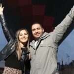 Balloon Flight with Breakfast and Transportation Option from CDMX - An In-Depth Look at the Tour Experience