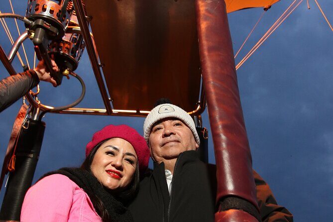 Balloon Flight with Breakfast in Cave and Round Trip CDMX - Who Would Enjoy This Tour?