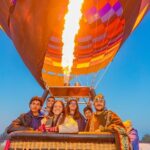 Balloon Flight with Buffet Breakfast - Who Will Love This Experience?
