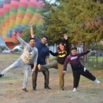 Balloon Flight with Cave Breakfast and CDMX Round Trip - Authentic Experiences and Traveler Insights
