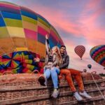 Balloon flight with or without Teotihuacan half day tour - Who Is This Tour Best For?