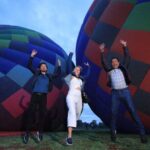 Balloon Flight with Tour and Entrance to Teotihucan - Authentic Insights from Reviews