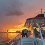 Baltimore: Inner Harbor Sunset Cruise - The Pros and Cons