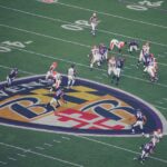 Baltimore: Ravens Football Game Ticket at M&T Bank Stadium - Why This Tour Offers Value