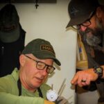 Bamboo Fly Rod Building Workshop Tour - The Experience in Detail: What to Expect