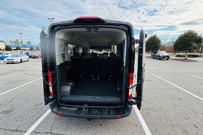 Bamville Transportation (Private & Airport Transfers) - Why Choose Private Transfers Over Shared Options?