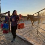 Bandera: Ranch Visit with Longhorns and Horses - The Itinerary: What to Expect
