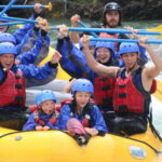 Banff: Afternoon Kananaskis River Whitewater Rafting Tour - What’s Included & What’s Not