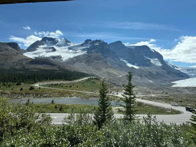 Banff and Jasper National Parks: Tour with Transport - The Value of This Tour