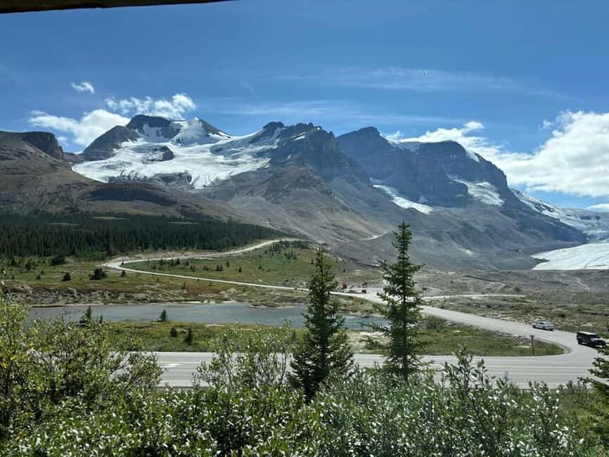 Banff and Jasper National Parks: Tour with Transport - The Value of This Tour