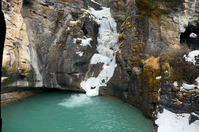 Banff and Yoho Rocky Mountain Discovery Day Tour from Calgary - What’s Not Included and Final Tips