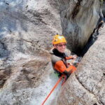 Banff: Beginner Canyoning Half-Day Tour - What to Expect on Your Canyoning Adventure