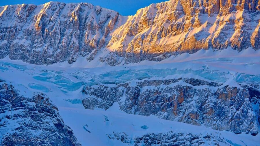 Banff/Calgary/Canmore: Crowfoot Glacier and 5 Lakes Tour - Why This Tour Offers Great Value