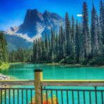 Banff/Calgary:Lake Louise,Moraine Lake,Emerald Lake Day Tour - Transportation and Comfort