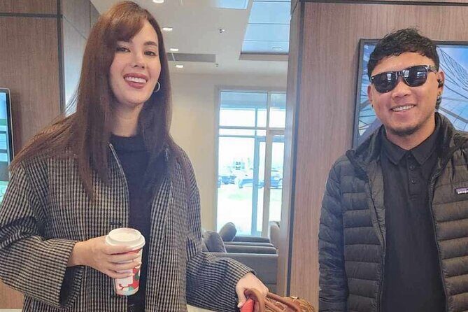 Banff & Canmore: Affordable Shared Shuttle to Calgary YYC Airport - The Itinerary Breakdown: What to Expect