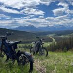 Banff, Canmore & Calgary: Surron Dirt Bike Adventures - Who Will Love This Experience?