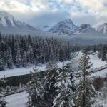 Banff/Canmore: Lake Louise & Johnston Canyon - Overview of the Tour Experience