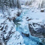 Banff & Canmore: Lake Louise & Marble Canyon - Who Is This Tour Best For?