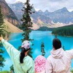 Banff/Canmore Moraine Lake & Lake Louise Hike, Canoe or Sightsee - What Makes This Tour Stand Out?