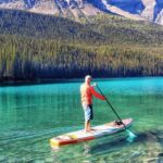 Banff/Canmore Moraine Lake & Lake Louise-Hike/Canoe/Sightsee - The Experience Breakdown: What to Expect
