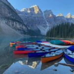 Banff/Canmore: Sunrise at Moraine Lake w/ Lake Louise Option - Who Should Book This Tour?