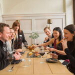 Banff: Castle Food Experience at Banff Springs Hotel - How This Tour Fits With Your Banff Trip