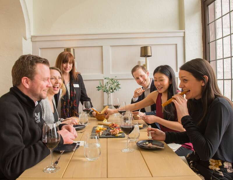 Banff: Castle Food Experience at Banff Springs Hotel - How This Tour Fits With Your Banff Trip