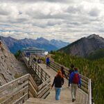 Banff Cave & Hot Springs Audio Walking Tour (Not a Ticket) - What’s Included and What to Expect